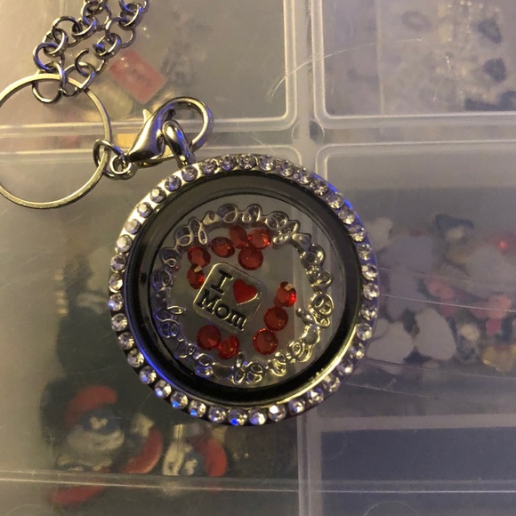 Jewelry | Mom Locket | Poshmark